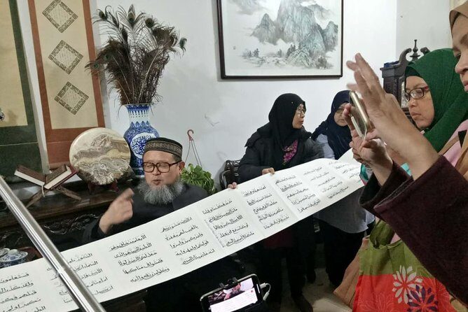 From Beijing: Xian and Mount Huashan 3-Day Bullet Train Tour - FAQ