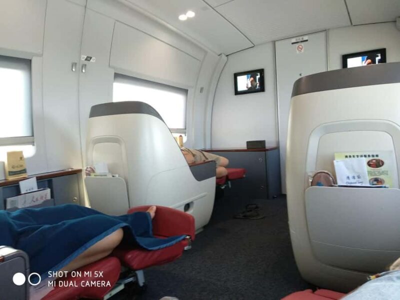 From Beijing: Xi'an Terracotta Army Day Trip by Bullet Train - Who Will Love This Tour?