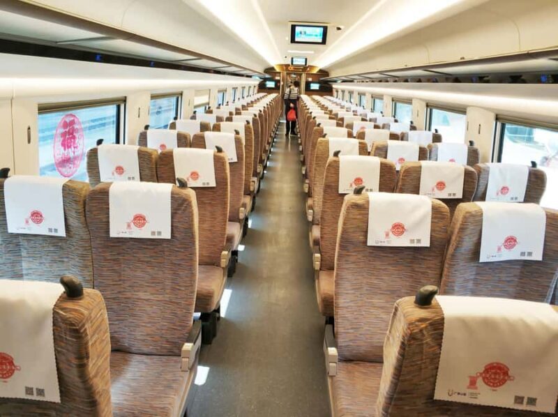 From Beijing: Xi'an Terracotta Army Day Trip by Bullet Train - FAQ