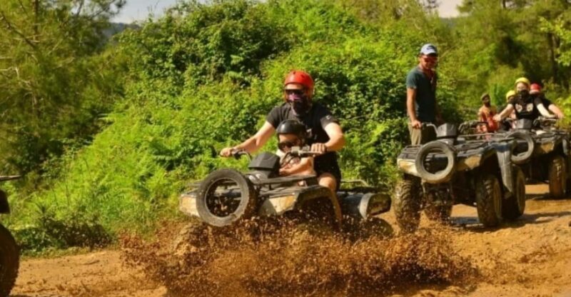From Belek, Antalya Thrilling Quad Safari Adventure - Final Thoughts: Is It Worth It?