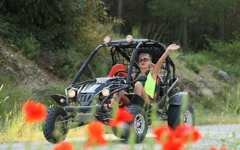 From Belek & City of Side Quad or Buggy Safari With Transfer - The Sum Up: Who Is This Tour Best For?