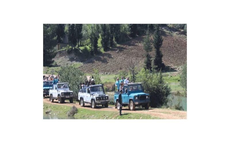 From Belek : Jeep safari offroad and boat tour with lunch - Final Thoughts