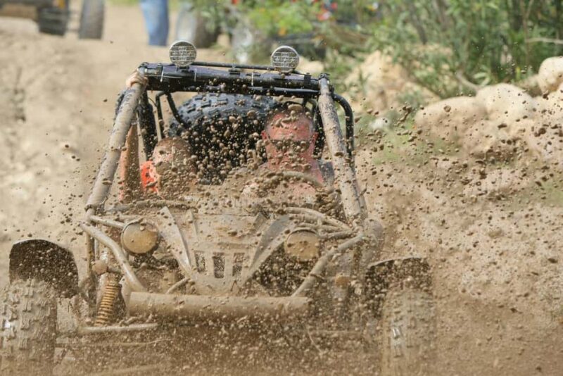From Belek, Kundu: Thrilling Family Buggy Safari Adventure - What’s Included and What to Expect