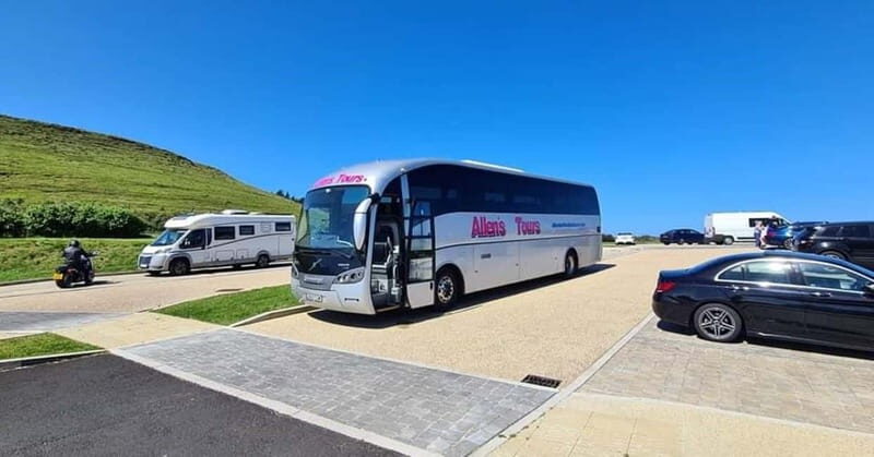 From Belfast: Causeway Express Tour Shore Excursion - A Closer Look at What the Belfast Causeway Express Tour Offers