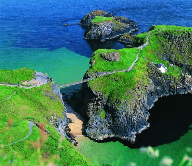 From Belfast: Causeway Express Tour Shore Excursion - Final Thoughts