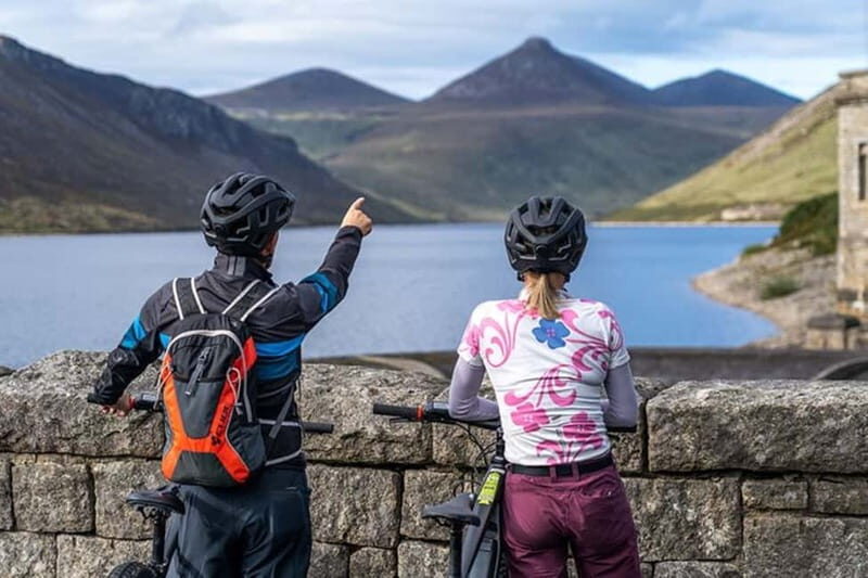 From Belfast: Electric Bike Experience - Who Will Appreciate This Tour?