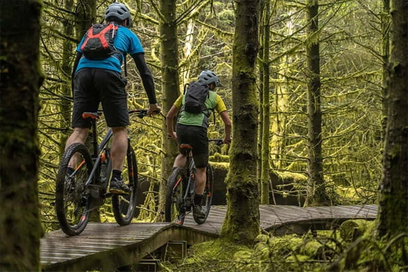 From Belfast: Electric Bike Experience - In The Sum Up