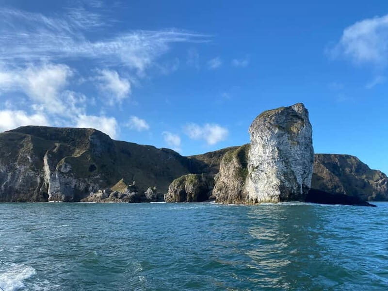 From Belfast: Full-Day Giants Causeway Land and Boat Tour - Final Thoughts