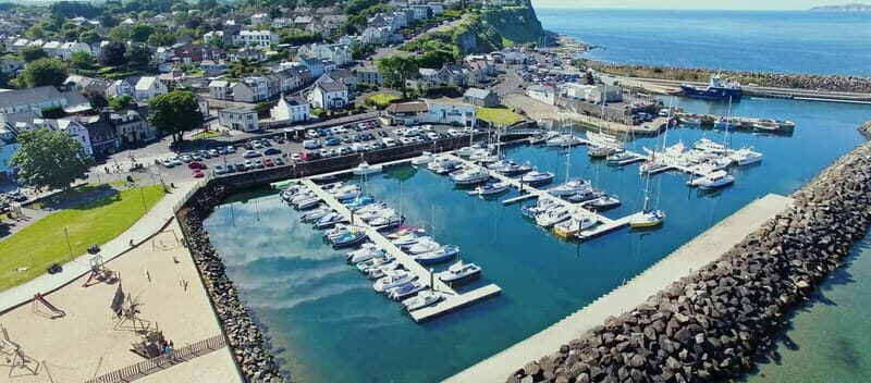 From Belfast: Full-Day Giants Causeway Land and Boat Tour - FAQs