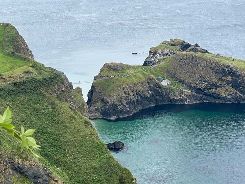 From Belfast: Giant's Causeway and Dark Hedges Day Tour - Pricing and Value