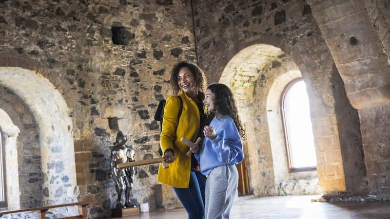 From Belfast: Giants Causeway and Game of Thrones Day Tour - The Full Itinerary in Detail