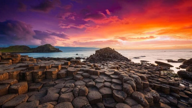 From Belfast: Giants Causeway and Game of Thrones Day Tour - What’s Included & What’s Not