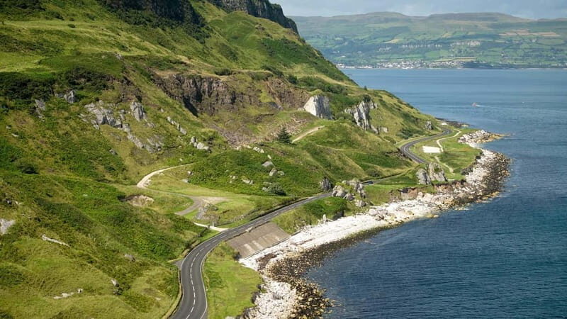 From Belfast: Giants Causeway and Game of Thrones Day Tour - The Sum Up
