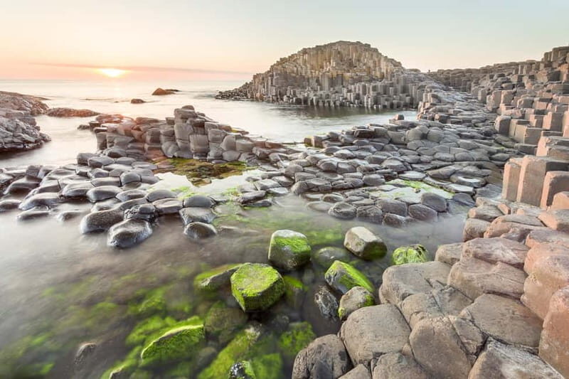 From Belfast: Giants Causeway and Game of Thrones Day Tour - The Itinerary in Detail: What to Expect