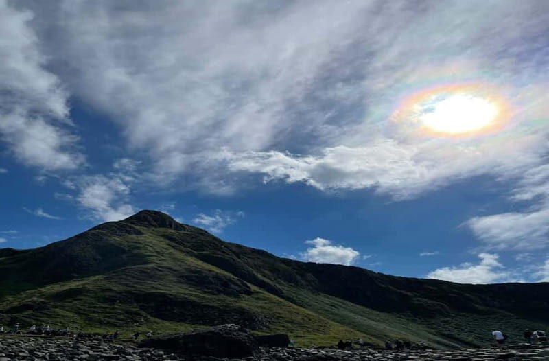 From Belfast: Giants Causeway and Game of Thrones Day Tour - FAQs
