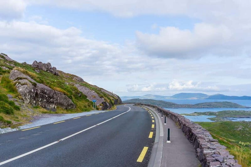 From Belfast: Giant's Causeway and Game of Thrones Tour - Key Points