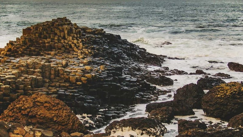From Belfast: Giants Causeway and the Walled City of Derry - Returning to Belfast: Comfort and Convenience