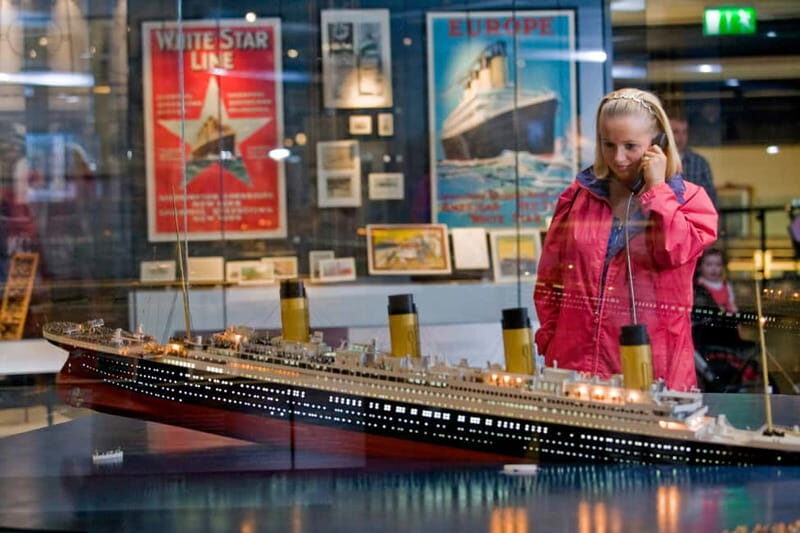 From Belfast: Giant's Causeway and Titanic Belfast Tour - Frequently Asked Questions