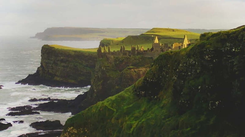 From Belfast: Giants Causeway Express Half-Day Tour - Key Points