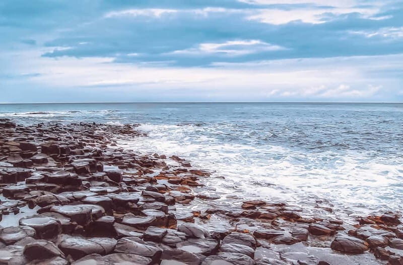 From Belfast: Giants Causeway Express Half-Day Tour - A Deep Dive into the Experience