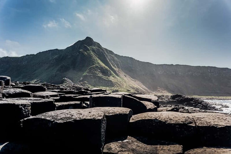 From Belfast: Giants Causeway Express Half-Day Tour - Who Should Book This Tour?