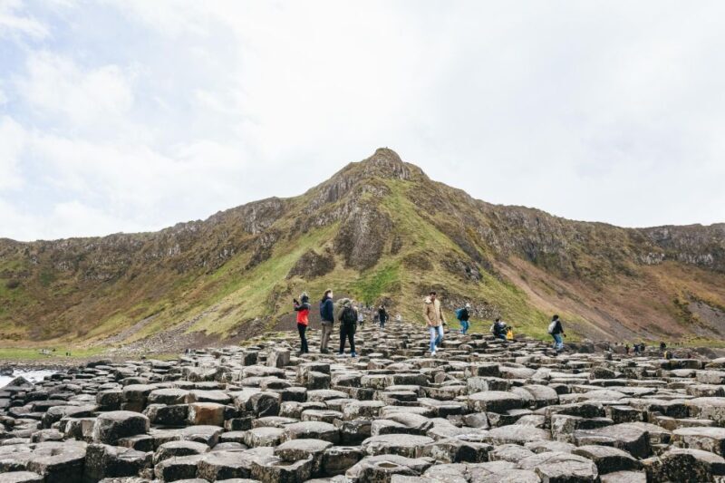 From Belfast: Giant's Causeway Full-Day Guided Trip - An In-Depth Look at the Experience
