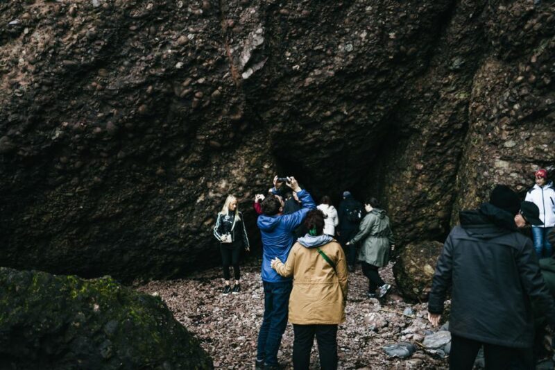 From Belfast: Giant's Causeway Full-Day Guided Trip - Frequently Asked Questions