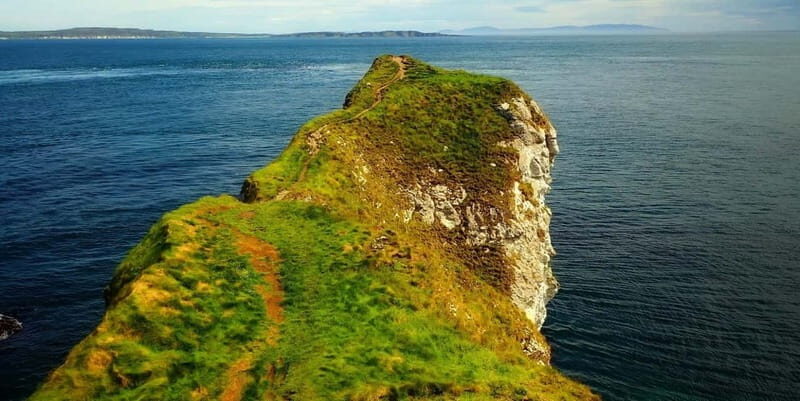 From Belfast: Giants Causeway Full-Day Private Guided Tour - Key Points
