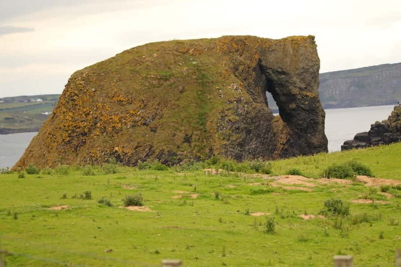 From Belfast: Giants Causeway Full-Day Private Guided Tour - Why Choose This Tour?