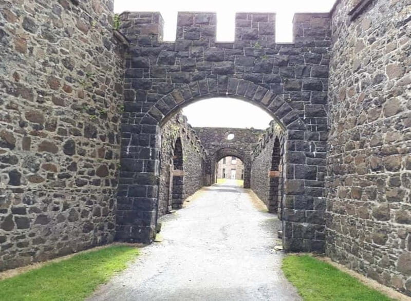 From Belfast: Giants Causeway Full-Day Private Guided Tour - Transportation and Value