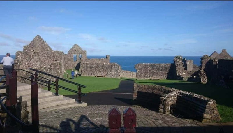 From Belfast: Giants Causeway Full-Day Private Guided Tour - Who Will Love This Tour?