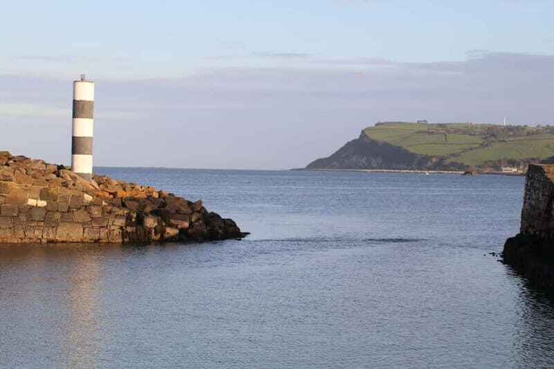 From Belfast: Giants Causeway Full-Day Private Guided Tour - FAQ