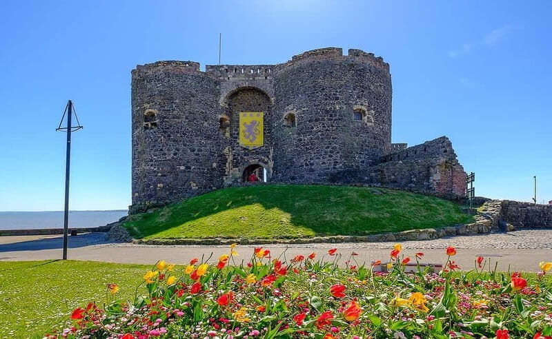 From Belfast: Giant's Causeway Guided Day Tour With Castles - Final Thoughts