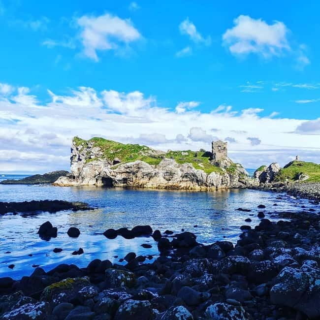 From Belfast: Private Tour of the Glens & Giants Causeway - What You Can Expect on the Tour