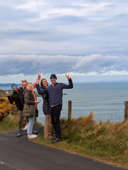 From Belfast: Private Tour of the Glens & Giants Causeway - Who Will Love This Tour?