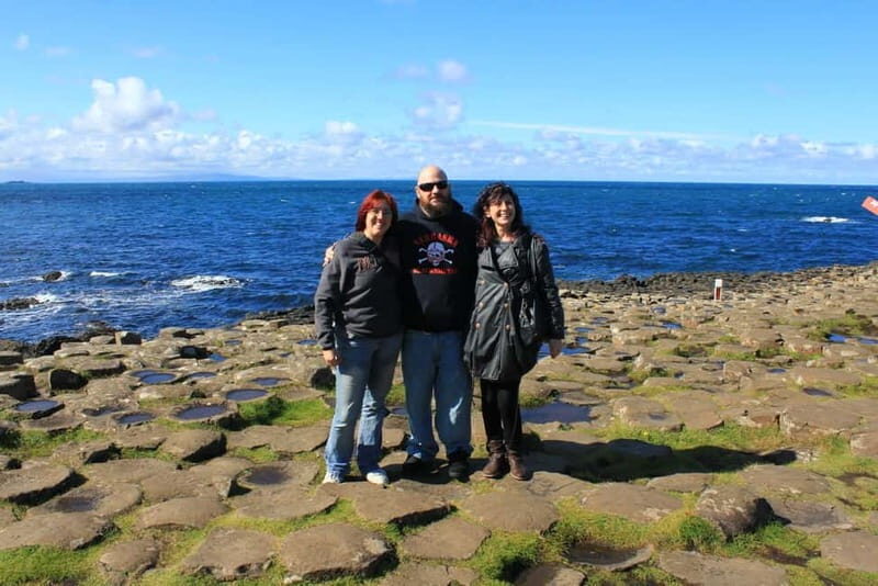 From Belfast: Private Tour of the Glens & Giants Causeway - The Sum Up: Why Choose This Tour?