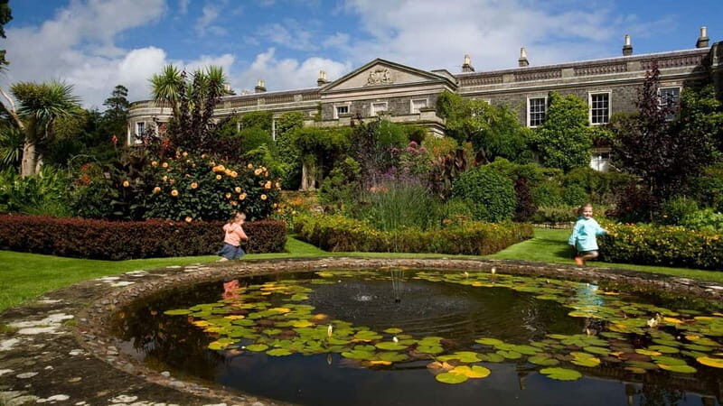 From Belfast: Strangford Lough Kings and Queens Tour - An Overview of the Tour Experience