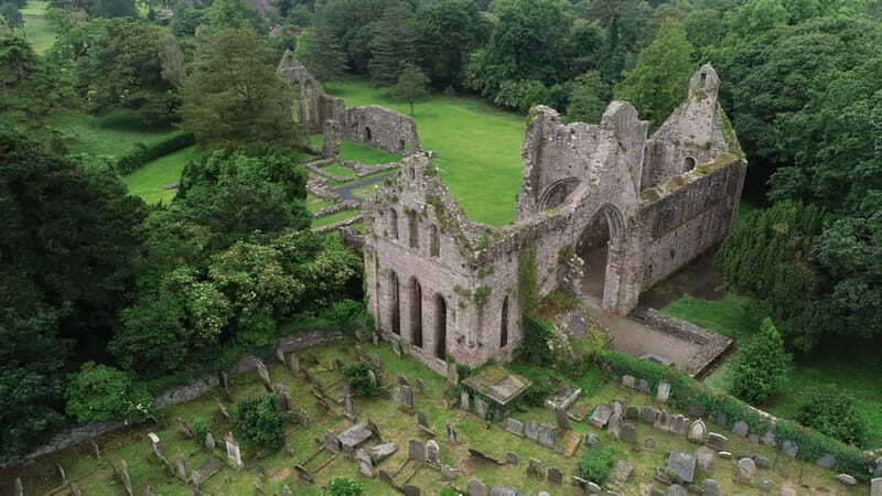 From Belfast: Strangford Lough Kings and Queens Tour - Discovering Killeyleagh Castle and Sketrick Castle