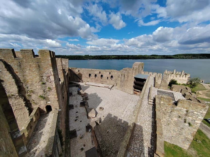 From Belgrade: 3 Danube Fortresses Guided Day Trip - Frequently Asked Questions