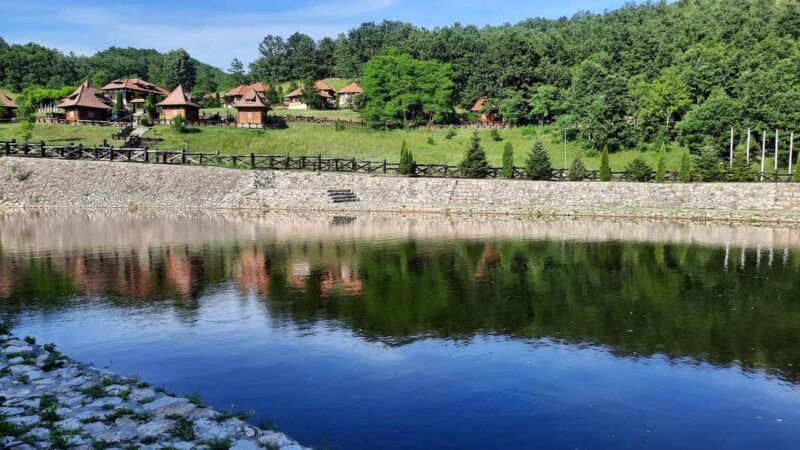 From Belgrade: 6-Day umadija Trail Horseback Riding Tour - Detailed Look at the Itinerary