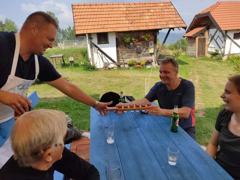 From Belgrade: 6-Day umadija Trail Horseback Riding Tour - The Sum Up: The Authentic Serbian Adventure