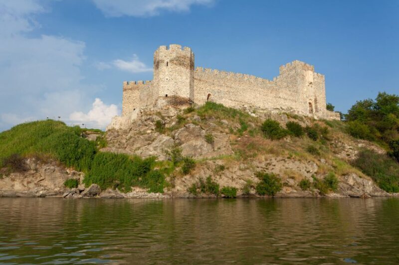 From Belgrade: Danube Day Trip with Wine and Brandy Tasting - The Value of the Tour