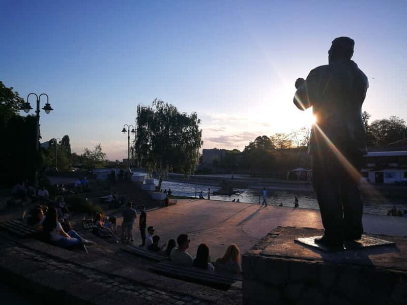 From Belgrade: Devil's town and City of Nis - full day trip - Who Will Love This Tour?