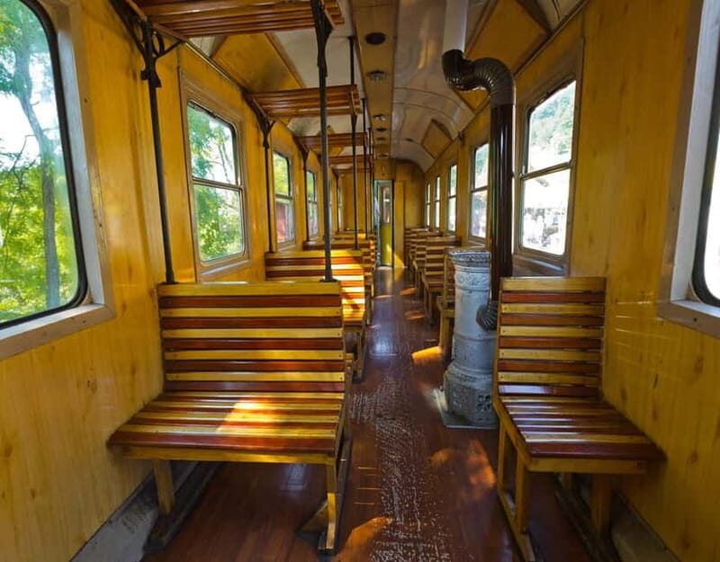 From Belgrade: Drina River House, Sargan 8 Train & Drvengrad - Who’s This Tour Best For?