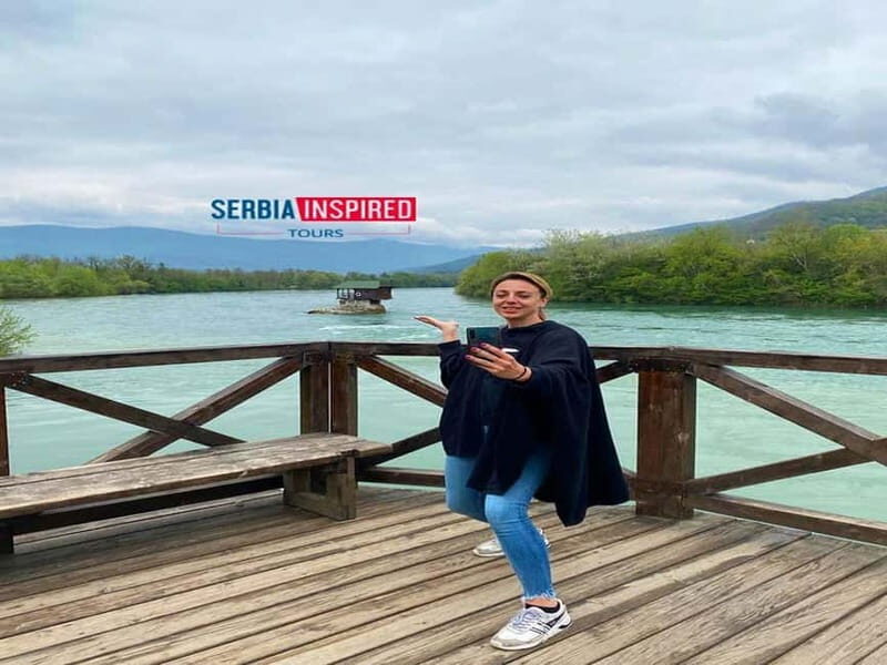 From Belgrade: Drina River House, Sargan 8 Train & Drvengrad - The Value of This Experience