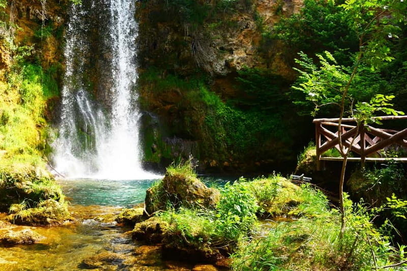 From Belgrade: Full Day Tour to Resava Valley - Full Review of the From Belgrade: Full Day Tour to Resava Valley