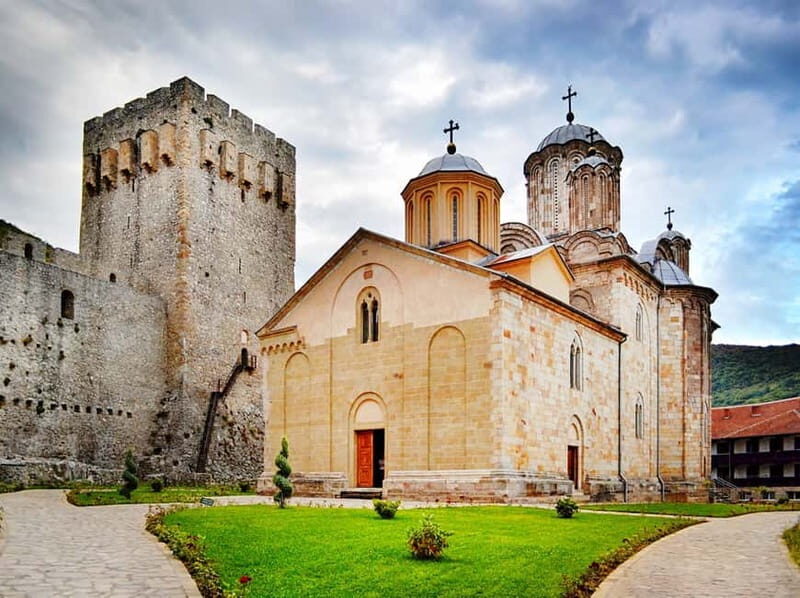 From Belgrade: Full Day Tour to Resava Valley - Key Points