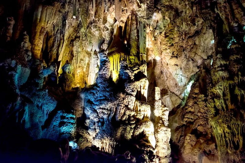 From Belgrade: Full Day Tour to Resava Valley - Is This Tour Right for You?