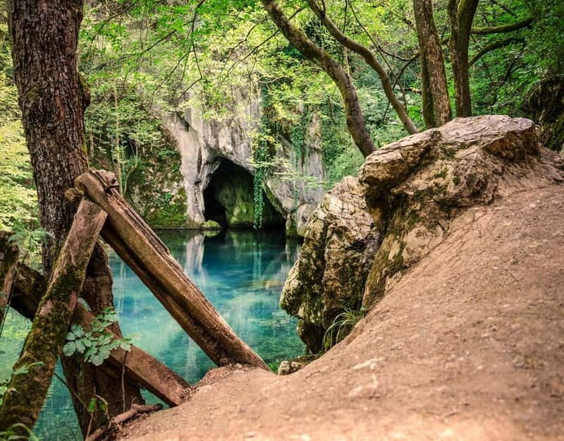 From Belgrade: Gems of Eastern Serbia Tour - Key Points