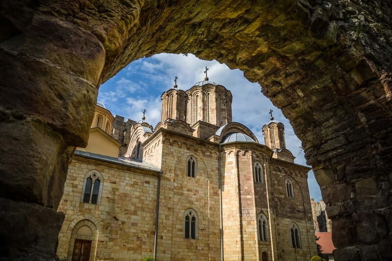 From Belgrade: Gems of Eastern Serbia Tour - Discovering Eastern Serbia: What Makes This Tour Stand Out?